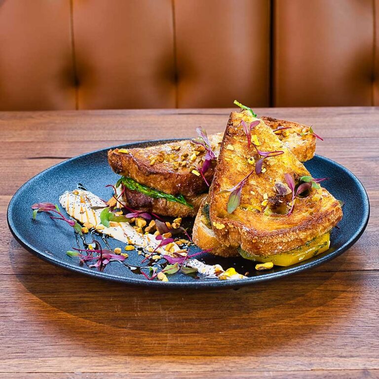 Menu | Ruby Cafe Mtl