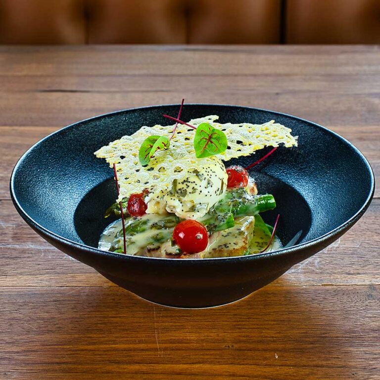 Menu | Ruby Cafe Mtl