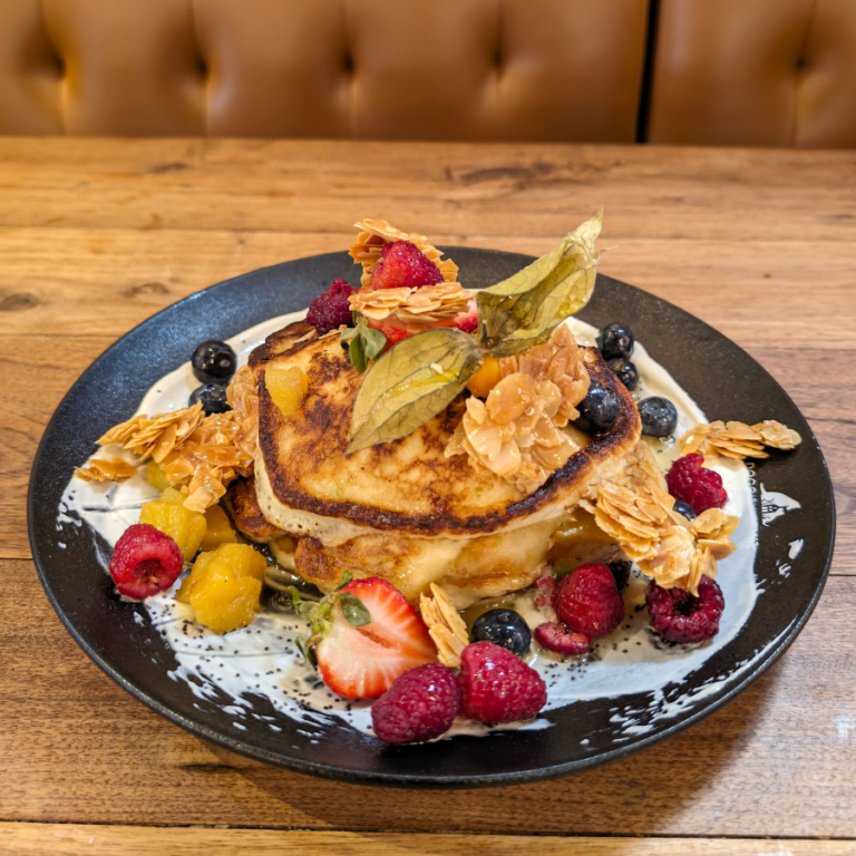 Menu | Ruby Cafe Mtl